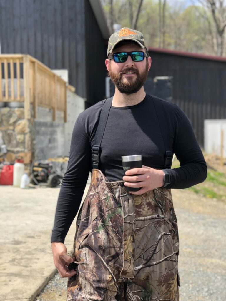 Sweatpants + Suds - Dirt Farm Brewing - December 28 + 29