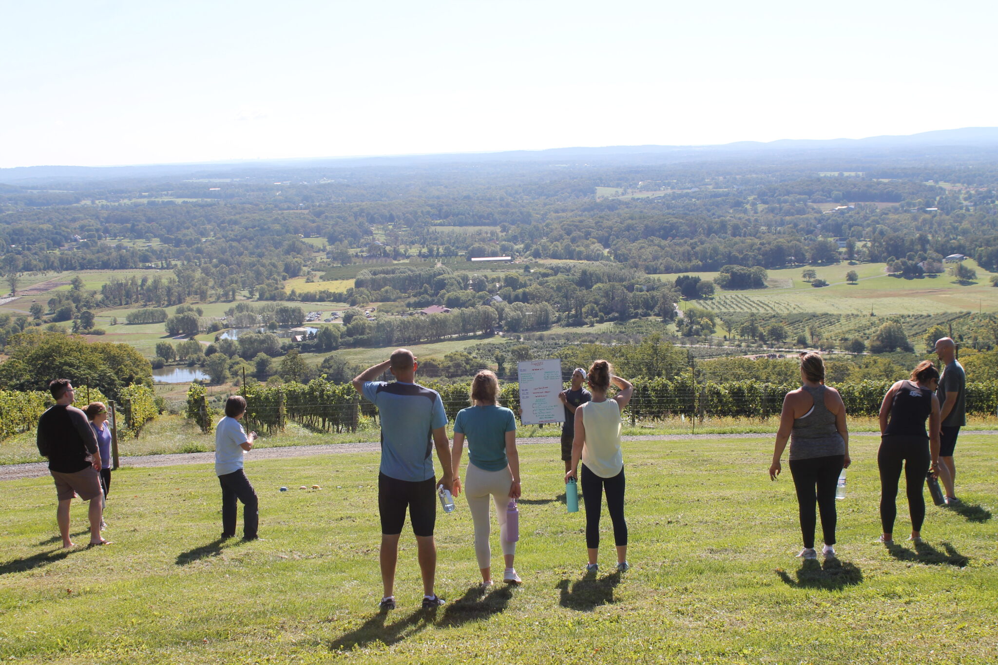 Upcoming Events – Dirt Farm Brewing