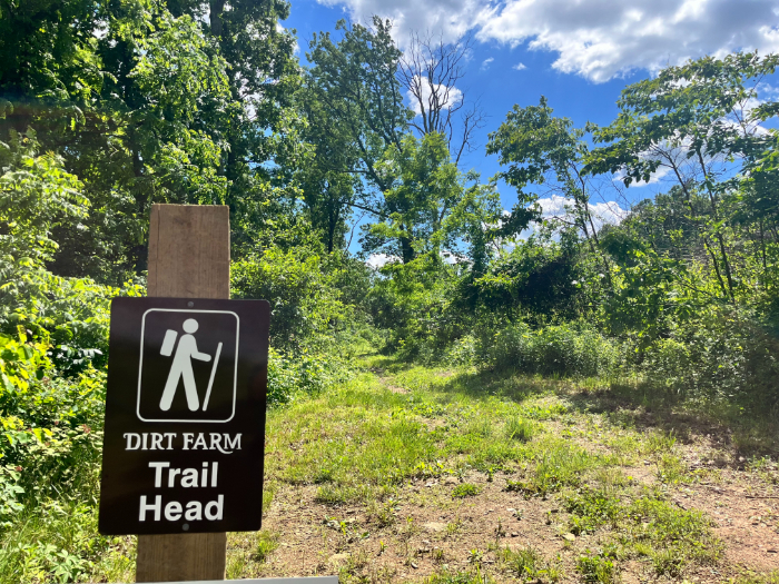 Rise and Climb Sunday Brunch - Dirt Farm Brewing - Bluemont